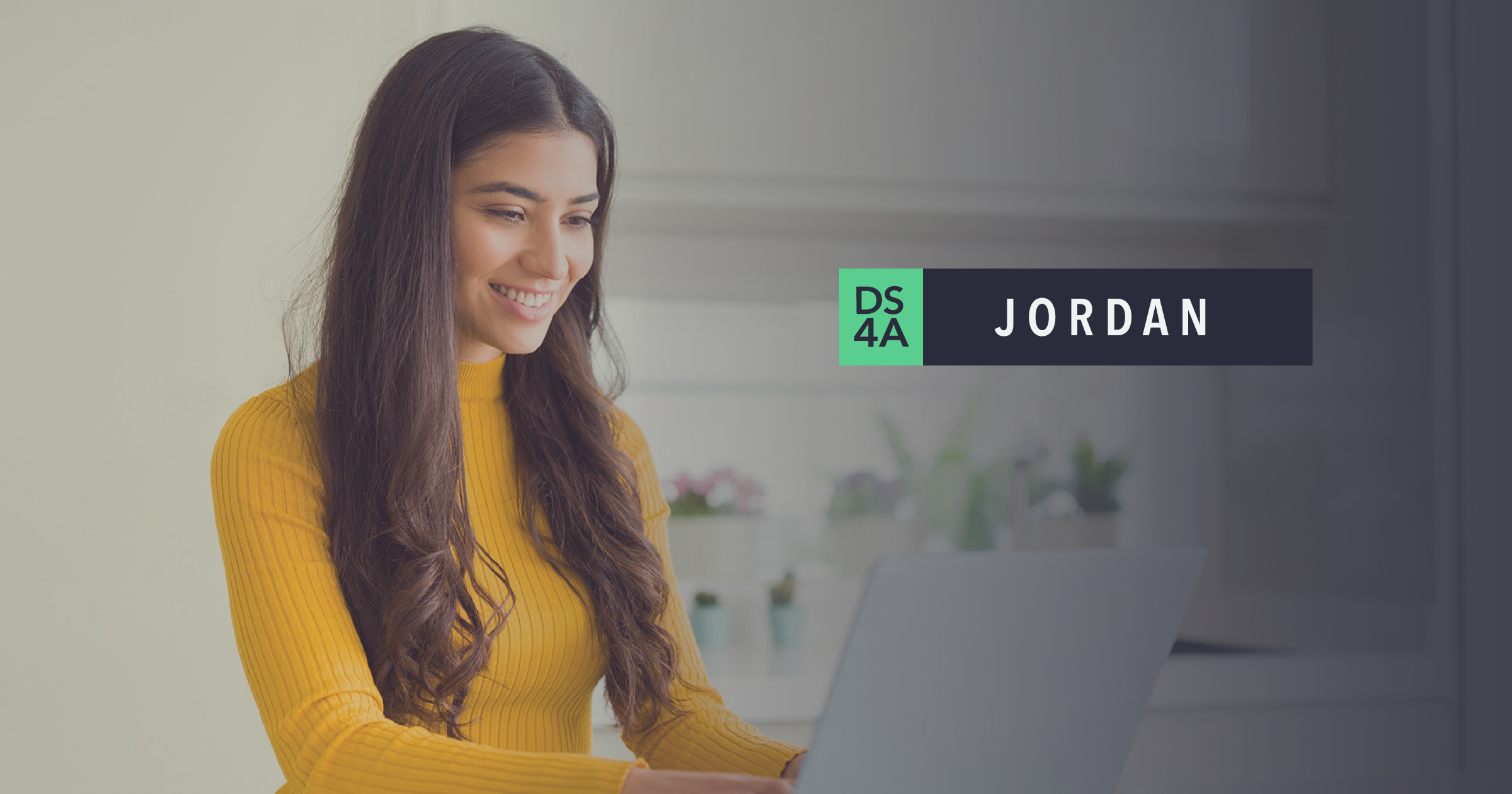 DS4A / Jordan: Correlation One Announces New Training Program